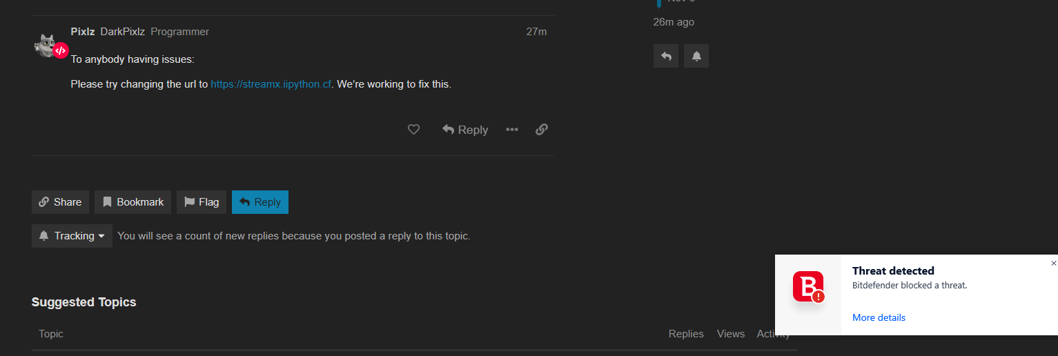 [DEPRECATED] StreamX - Reduce lag and prevent map cloning - Community Resources - Developer ...