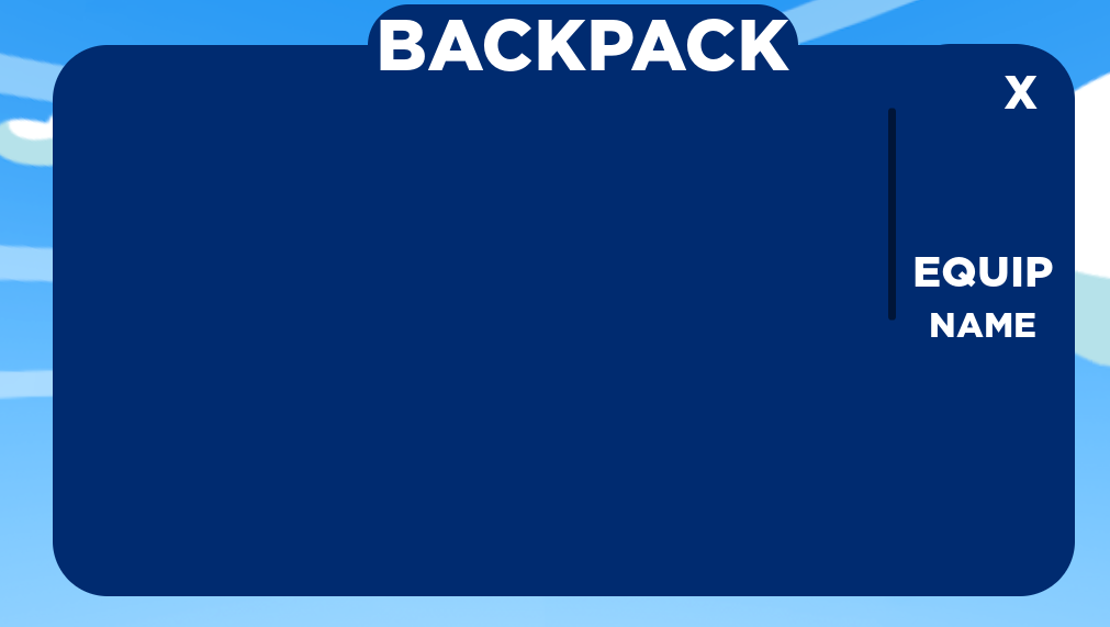 Inventory Script and Data Saving - Scripting Support - Developer Forum | Roblox