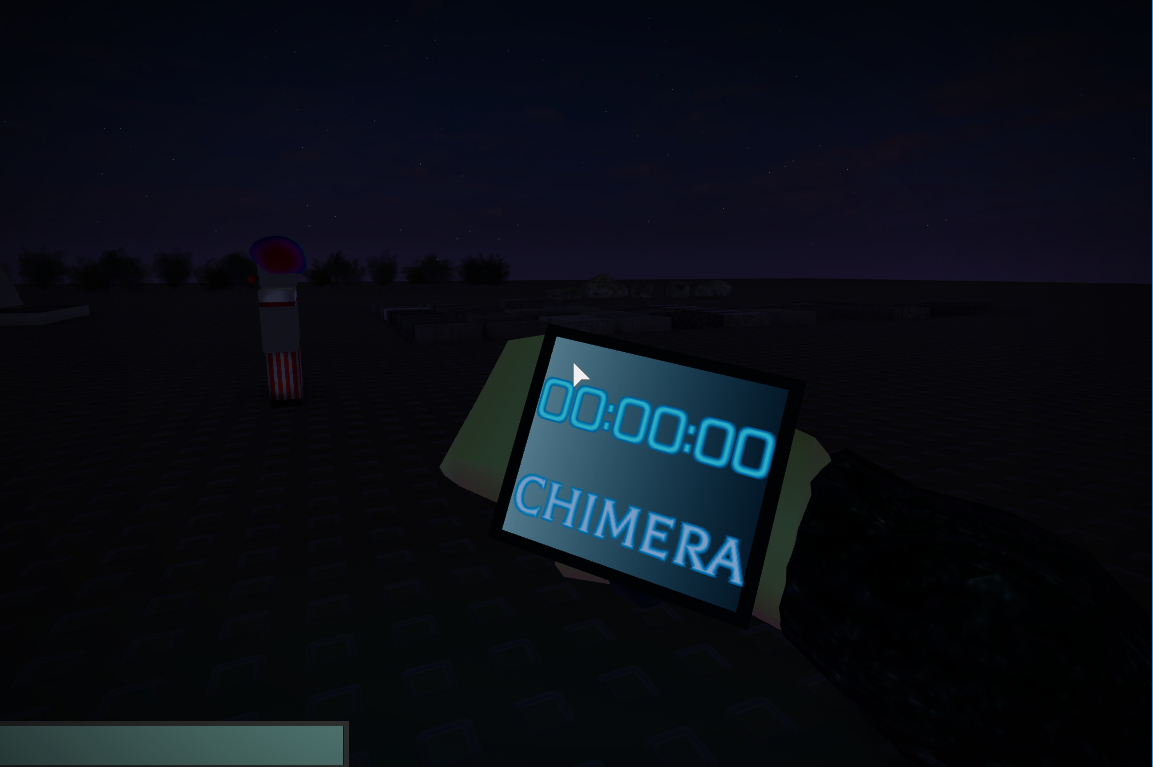 Viewmodel Not Fitting To Screen Scripting Support Developer Forum Roblox