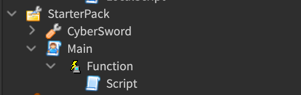 Combat System Taking Damage From Player Twice - Scripting Support ...