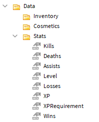 Saving & loading a lot of data; best practices? - Scripting Support ...