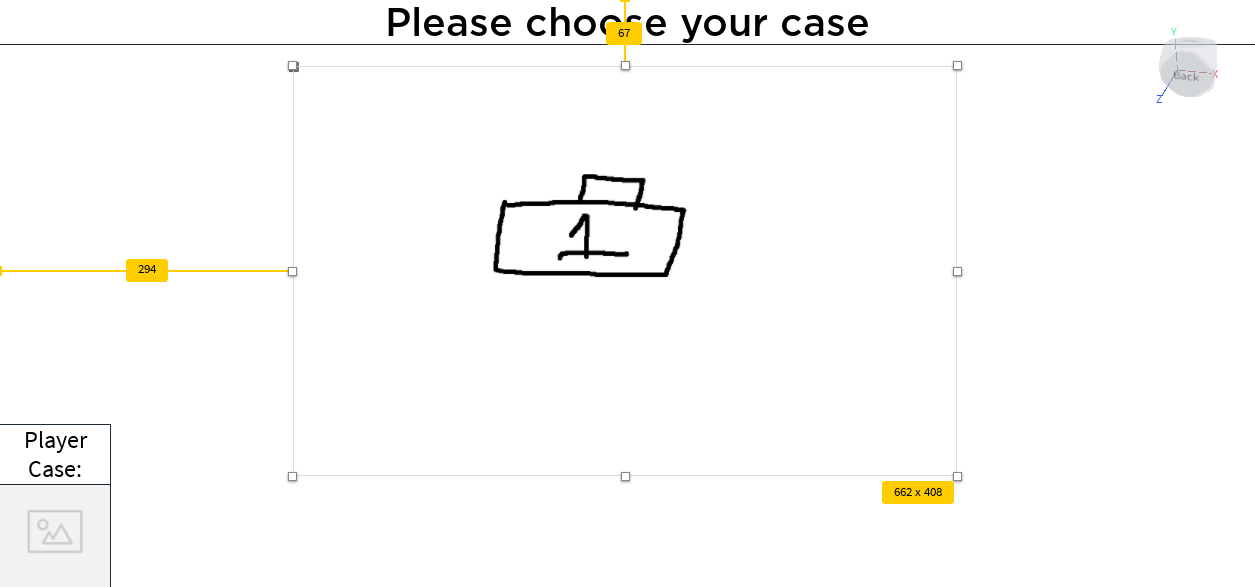 How to make an asset fit inside an ImageButton better? - Scripting Support - Developer Forum ...