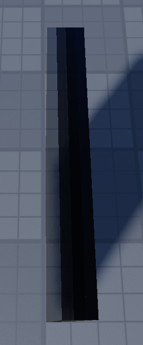 Accidentally Made One Way Glass - Creations Feedback - Developer Forum ...