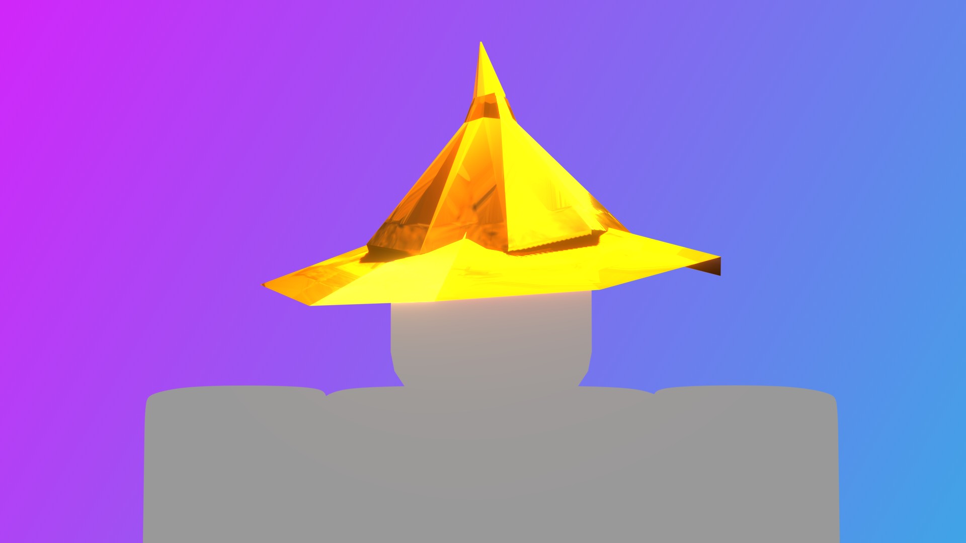 My first UGC Creation - Creations Feedback - Developer Forum | Roblox