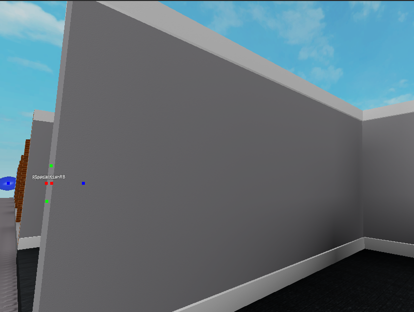What is the best way to detail a wall? - Building Support - Developer ...