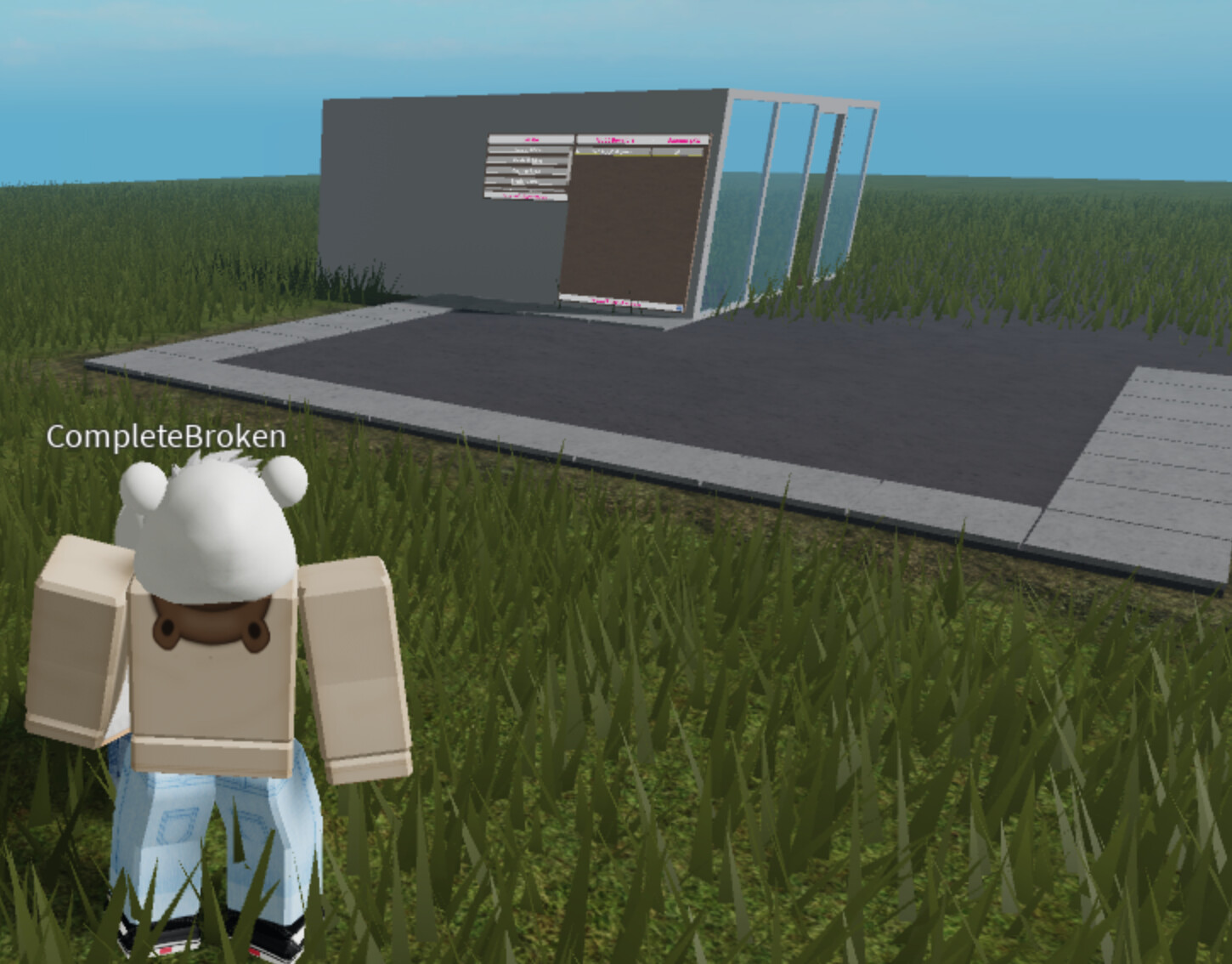 Feedback On Spawn Area - Creations Feedback - Developer Forum | Roblox