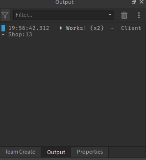 Player name is not showing in textlabel - Scripting Support - Developer Forum | Roblox