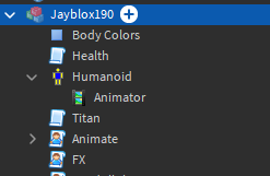 Body Scaling with scripts...where did the values go? - Scripting ...