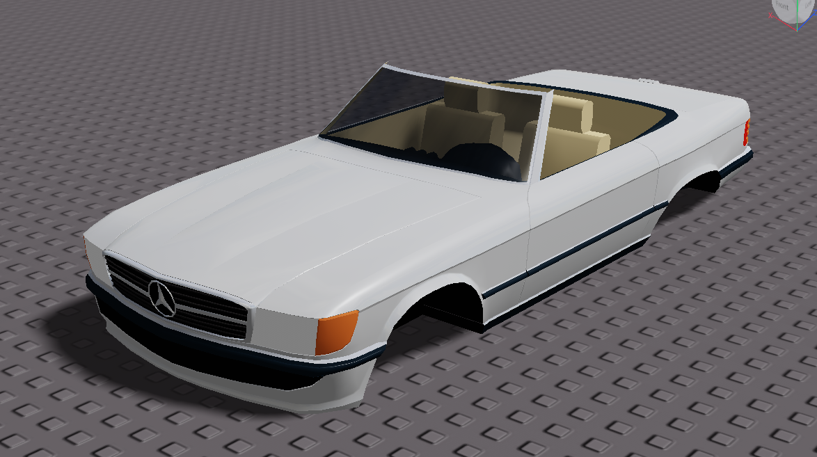 [CLOSED] Looking For Vehicle Modelers! $$ - Recruitment - Developer ...