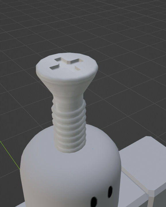Should I submit to the UGC program with this model? - Creations ...