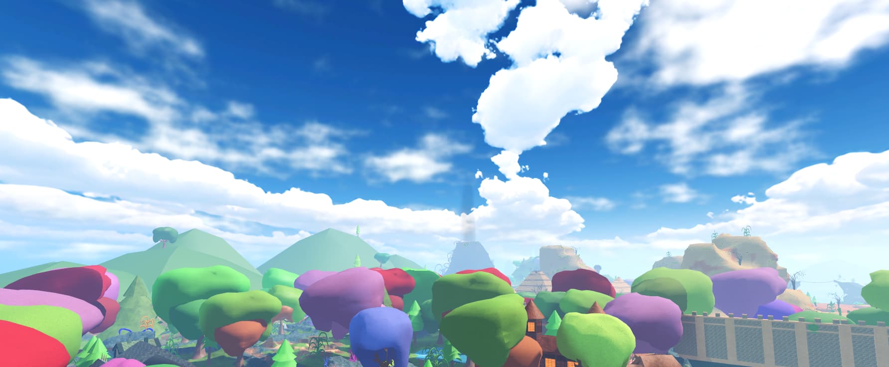 Dynamic Skies Are Getting Cloudy - Page 45 - Announcements - Developer ...
