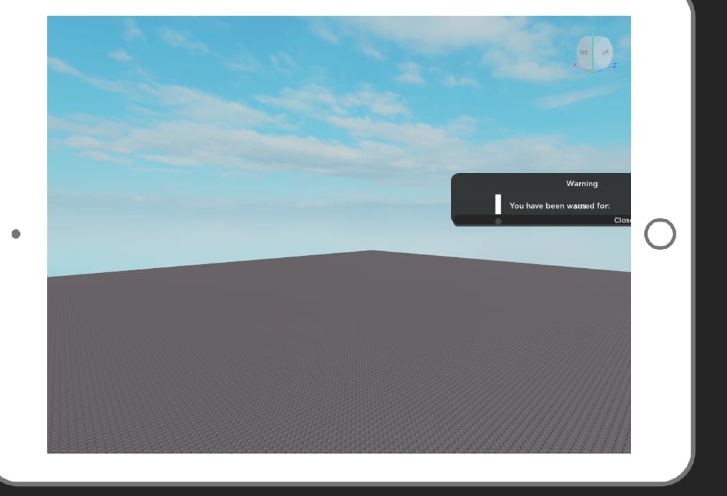 How can I make GUI adjust its position to the size of the screen on ...