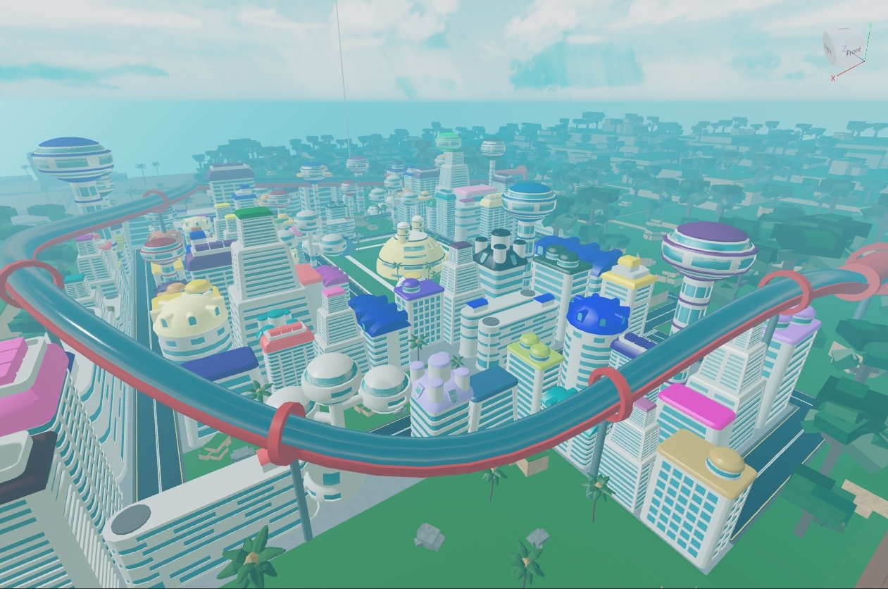 [Portfolio] Gaia Interactive - Portfolios - Developer Forum | Roblox