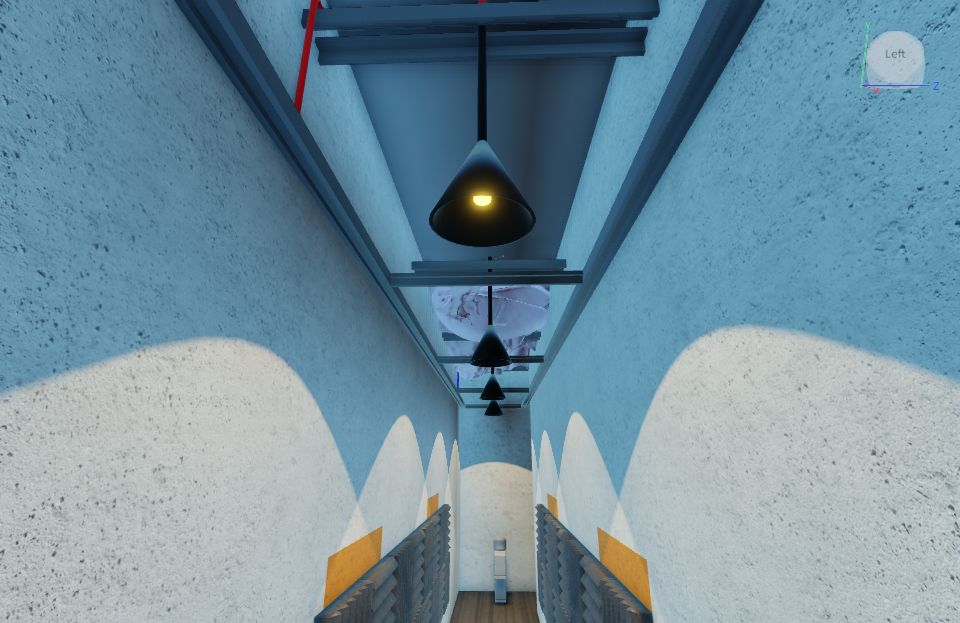 Indoor Dynamic Environment Maps Beta - Announcements - Developer Forum ...