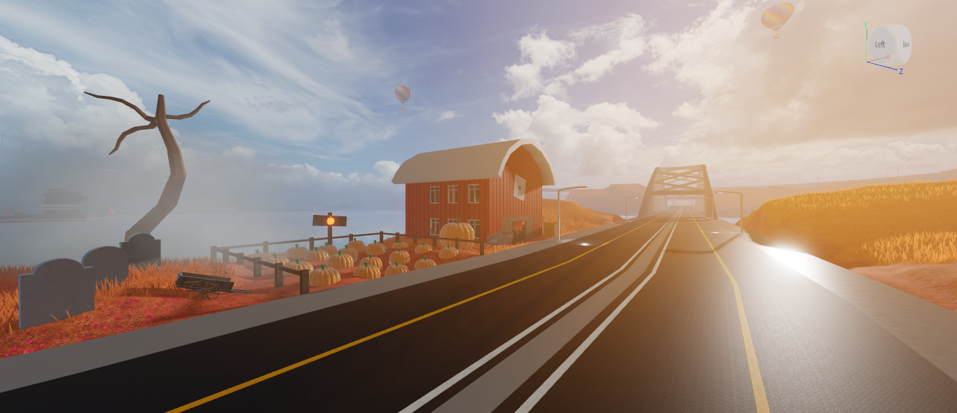 Preparing for the Halloween update :D - Creations Feedback - Developer ...