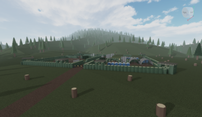 Survival Map Feedback - Building Support - Developer Forum | Roblox