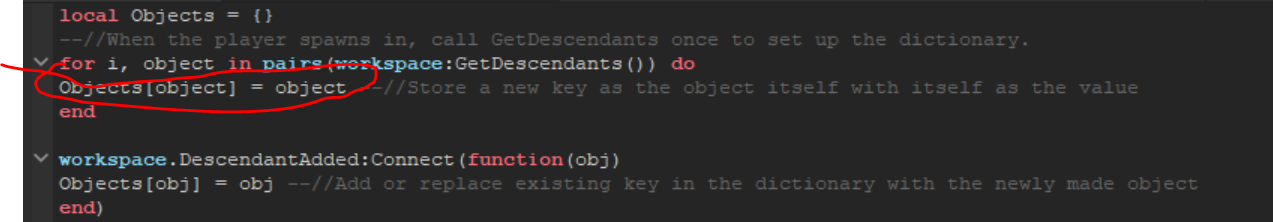 Assistance in understanding a Microprofiler dump - Scripting Support - Developer Forum | Roblox