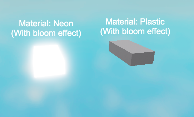 Bloom vs Color Correction - Building Support - Developer Forum | Roblox
