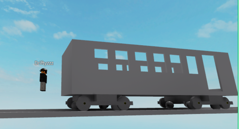 How would I script a moving platform, that dose not lag players back ...