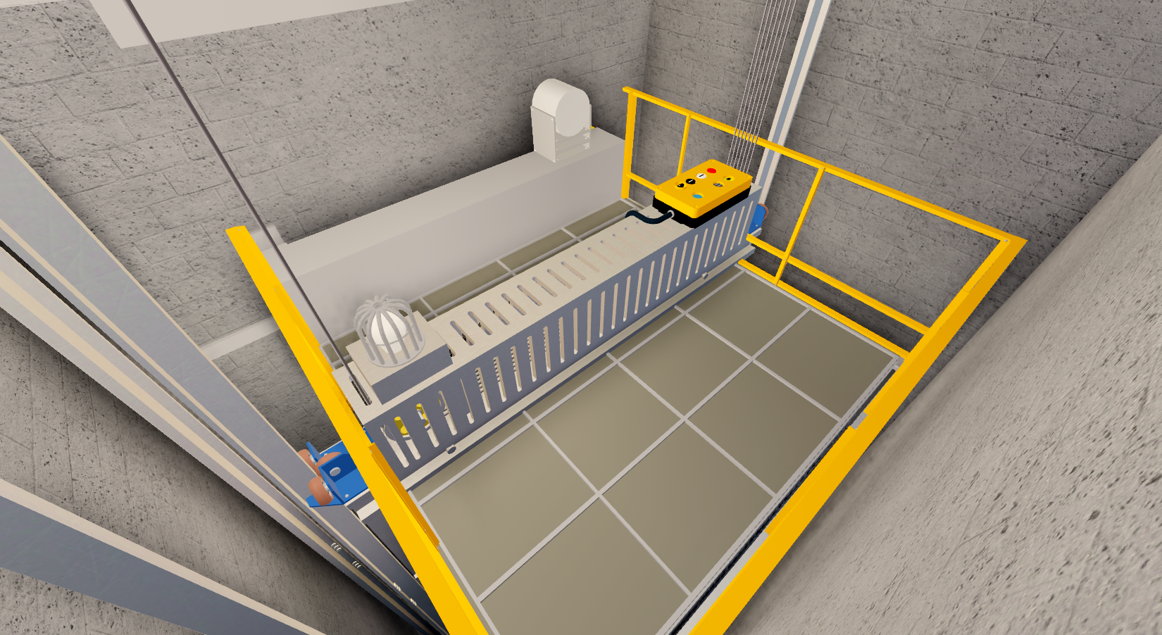 [RECRUITING] - Debug/Bug Fixer for Cortex Elevators - Recruitment ...