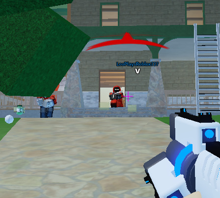 Creating a "sound indicator" sort of marker - Scripting Support ...