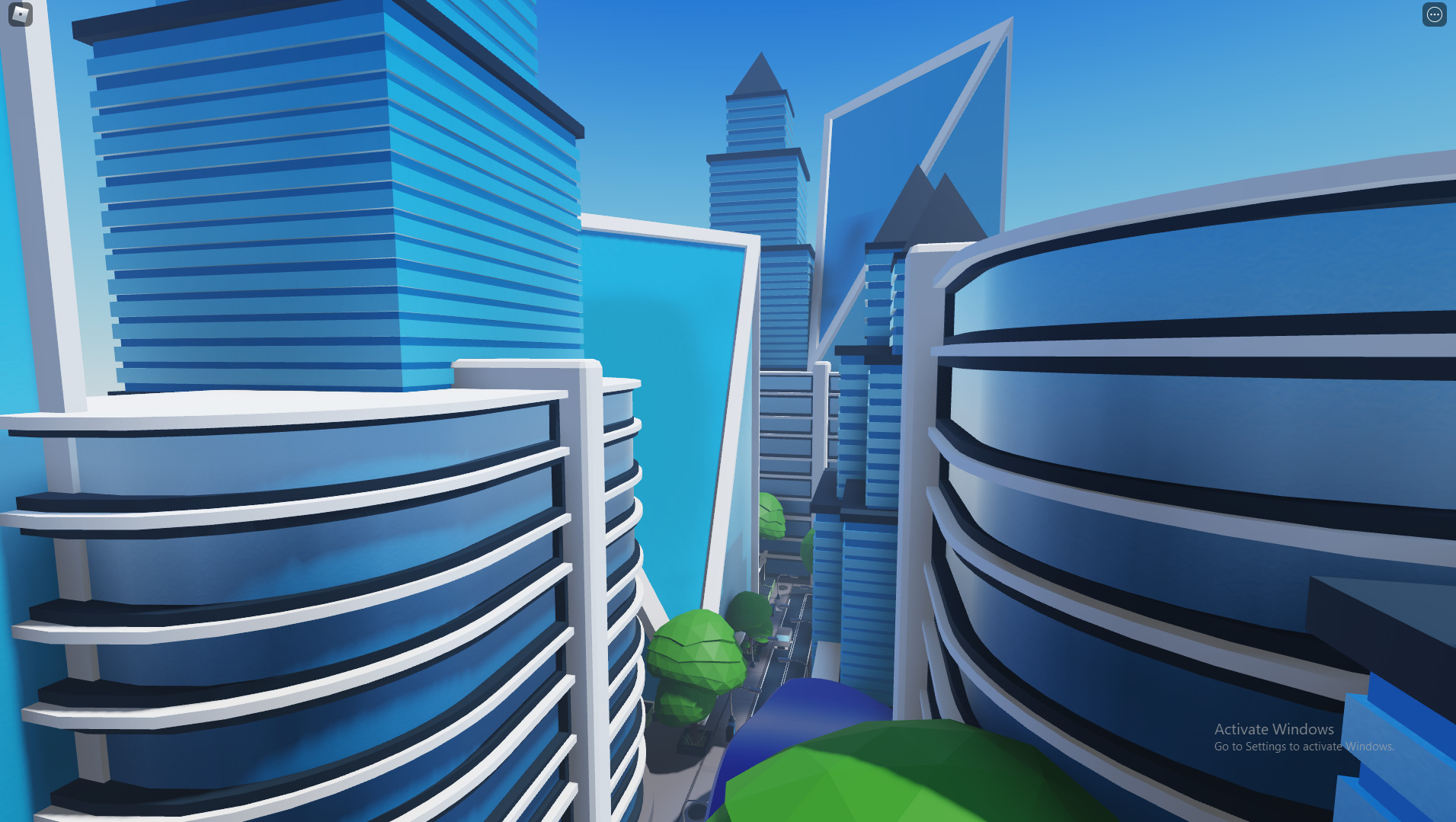 Triffys Portfolio - Portfolios - Developer Forum | Roblox