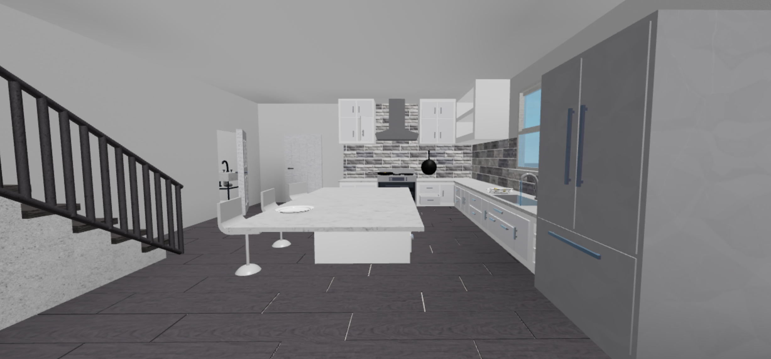 How does my apartment look so far? - Creations Feedback - Developer ...