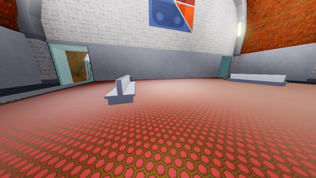 Need help with light reflection on the floor - Building Support ...