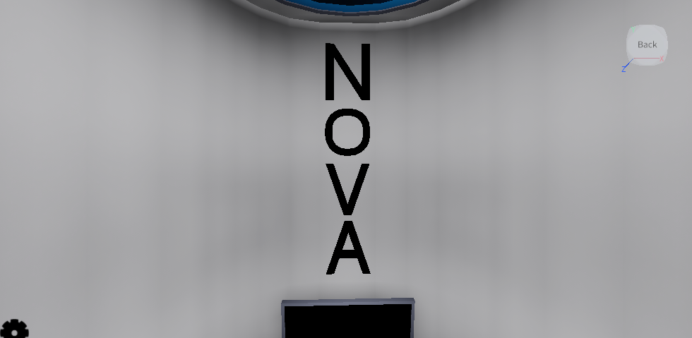 Feedback on my Security training room - Building Support - Developer ...