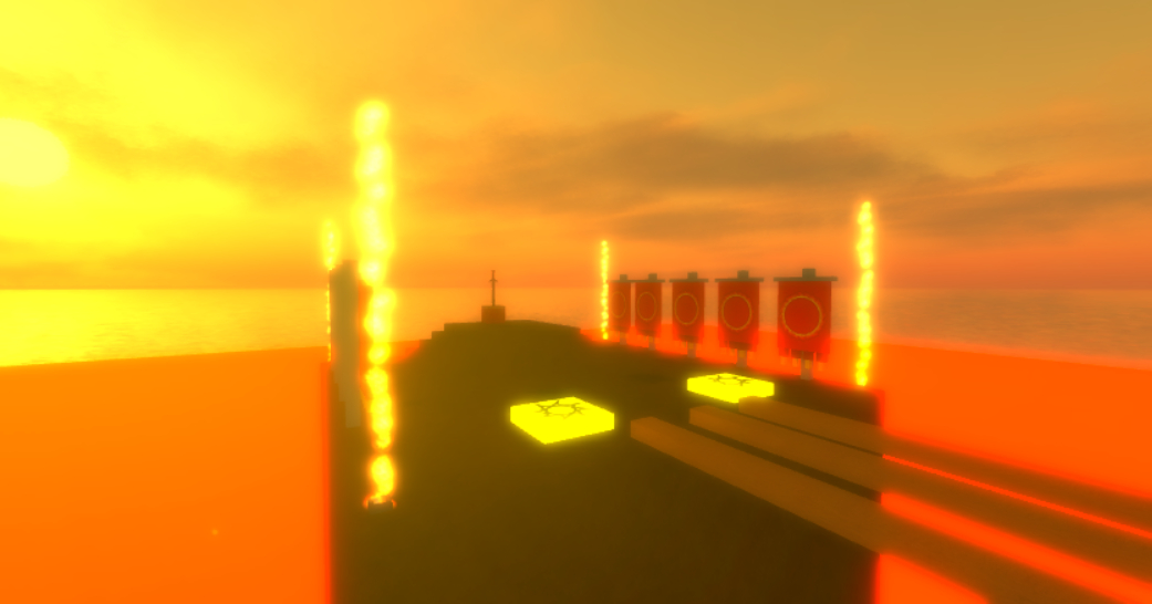 Sword Fights on the Heights IV: Unsheathed Sneak Peaks - Bulletin Board ...
