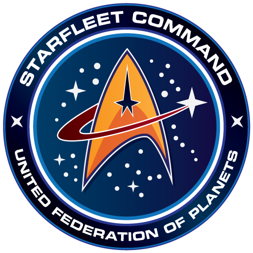 starfleet engineering symbol