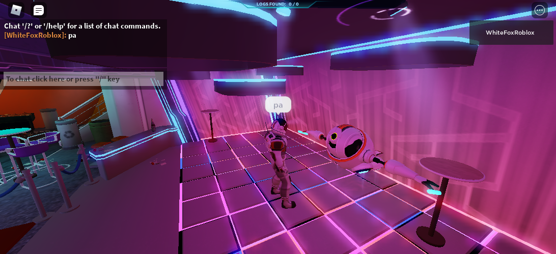 Beyond the Dark: A Vistech Showcase - Community & Events - Developer ...