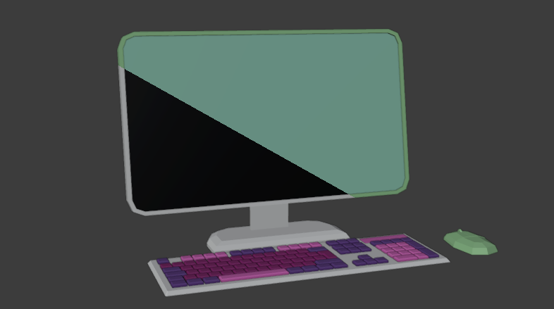 Roosanotsu's modeler portfolio - Portfolios - Developer Forum | Roblox