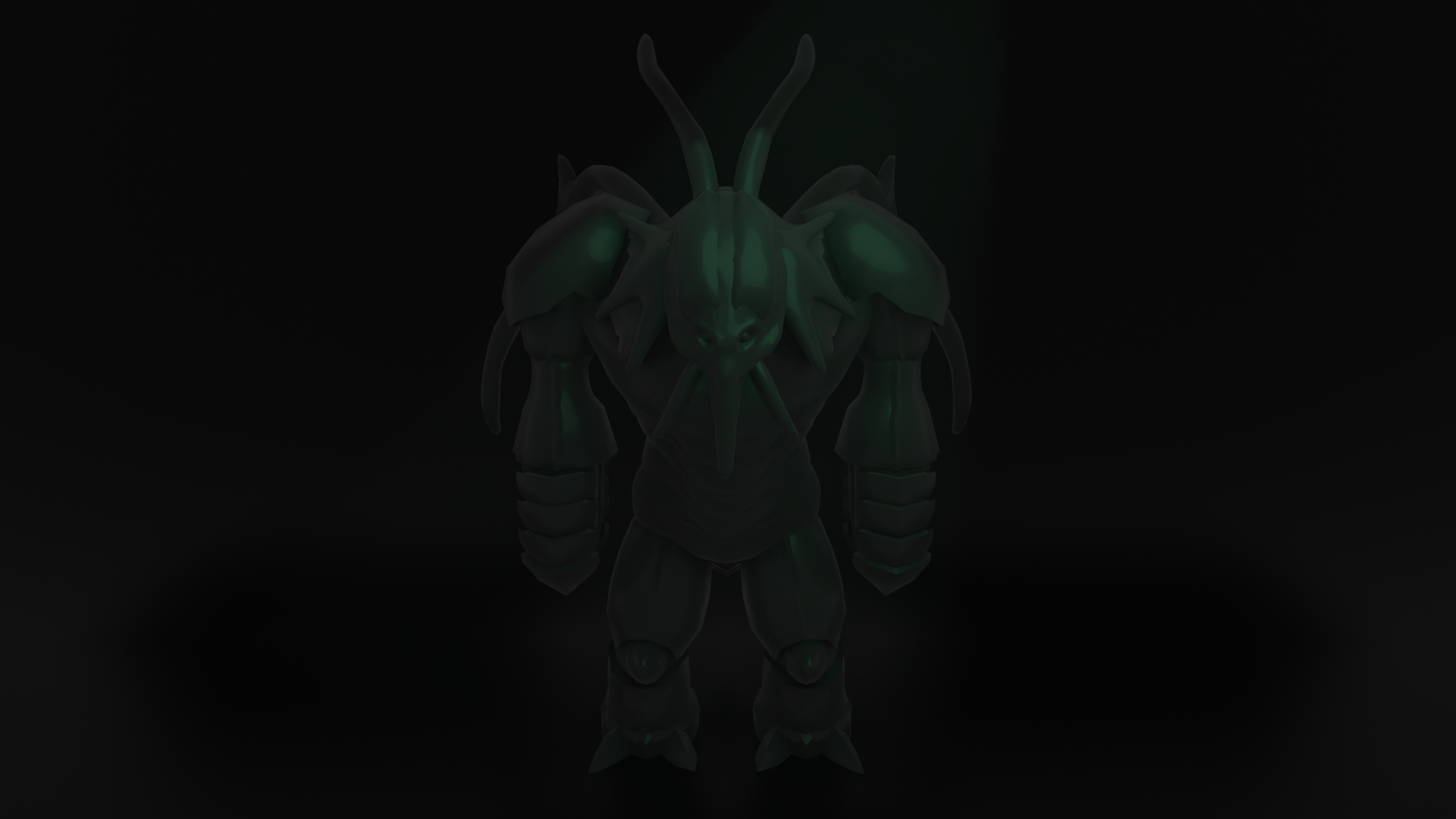 [OPEN] Vexetrixx/Modeler Creatures, Weapons, Armor, Renders ...