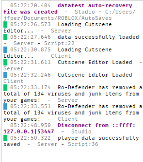 Saving and loading bool value leaderstats not working - Scripting Support - Developer Forum | Roblox