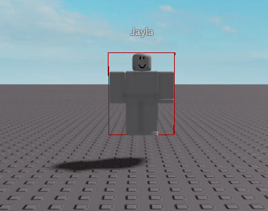 Selectionbox over all? - Scripting Support - Developer Forum | Roblox