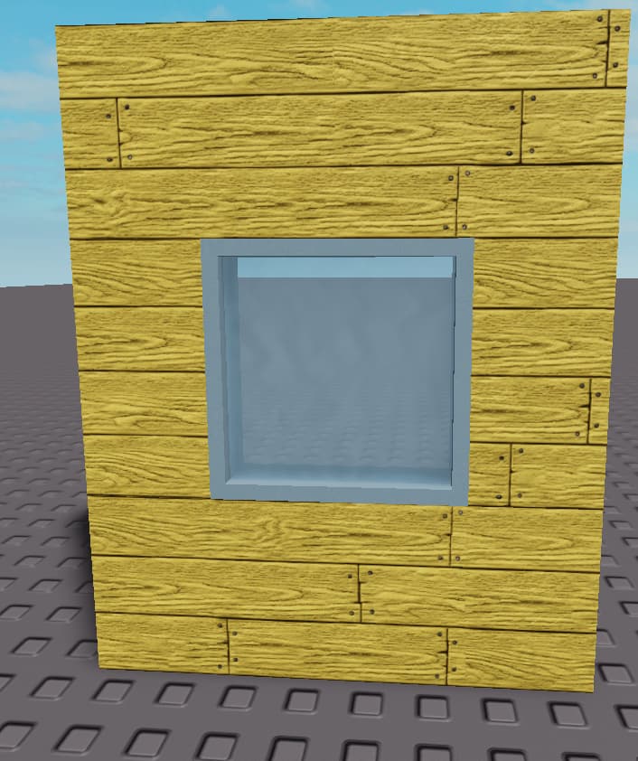 Tips and Introductory Towards Roblox Building - Community Tutorials ...