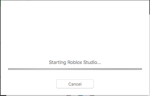 Unable To Open Roblox Studio On Mac Studio Bugs Developer Forum 