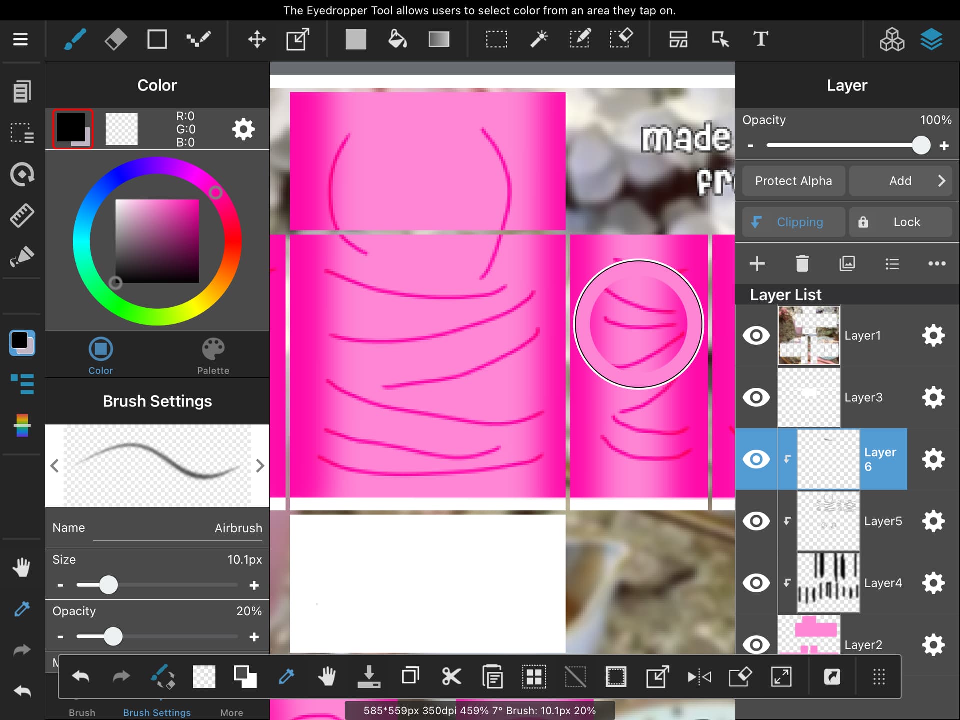 In-Depth Shading Tutorial | Roblox 2D Clothing Design - Community ...