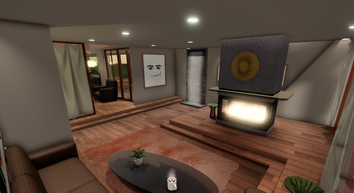 Aypocrism's portfolio | Modeler/Builder [OPEN] - Portfolios - Developer ...