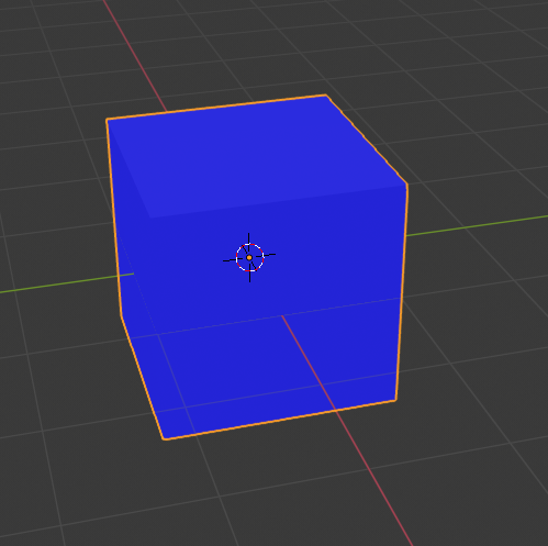 How can I make a sphere also be visualized from inside? - Building ...