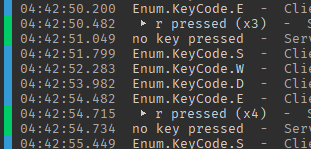 InputBegan not working - Scripting Support - Developer Forum | Roblox