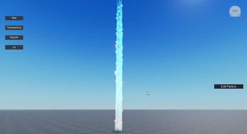The World's Best Particle Editor Plugin! (99% SURE) - Community ...