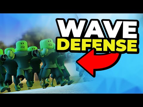 How can I make a wave system? - Scripting Support - Developer Forum ...