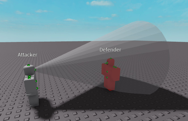 General Question about Using Touched on a part or Rays - Scripting Support - Developer Forum ...