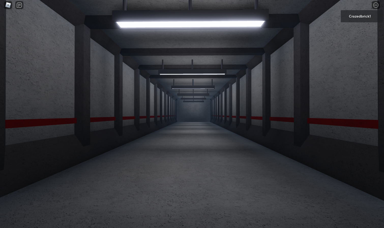 Feedback on my Hallway - Creations Feedback - Developer Forum | Roblox