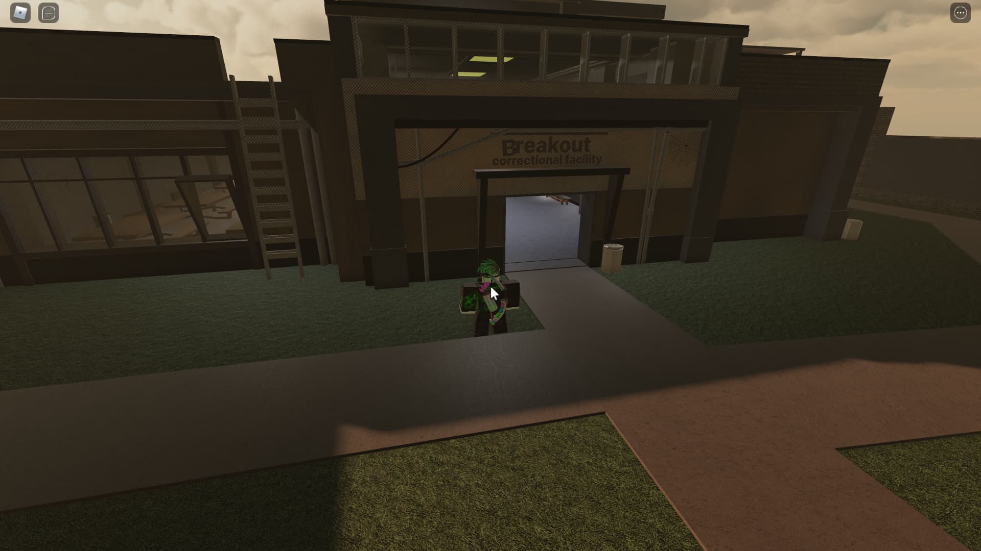 (Open) 3d modeler, builder , gfx artist , map/level designer ...