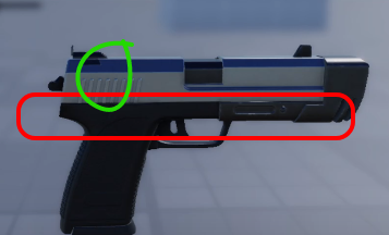 How to make part not move out of certain bounds on one axis? - Scripting Support - Developer ...