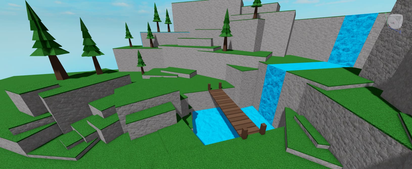 Feedback needed on PvP map - Creations Feedback - Developer Forum | Roblox