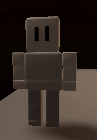 Custom Character Error - Scripting Support - Developer Forum | Roblox